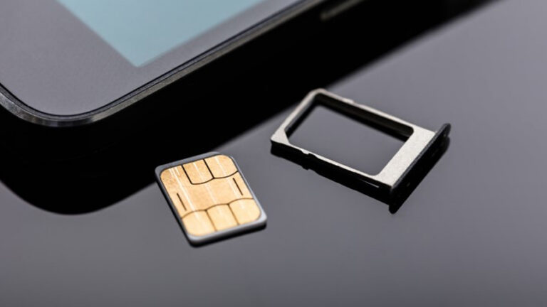Sim Card Swapping: Risks, Protection and Tips - Diamond Credit Union