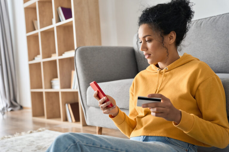 VISA® Credit - Diamond Credit Union