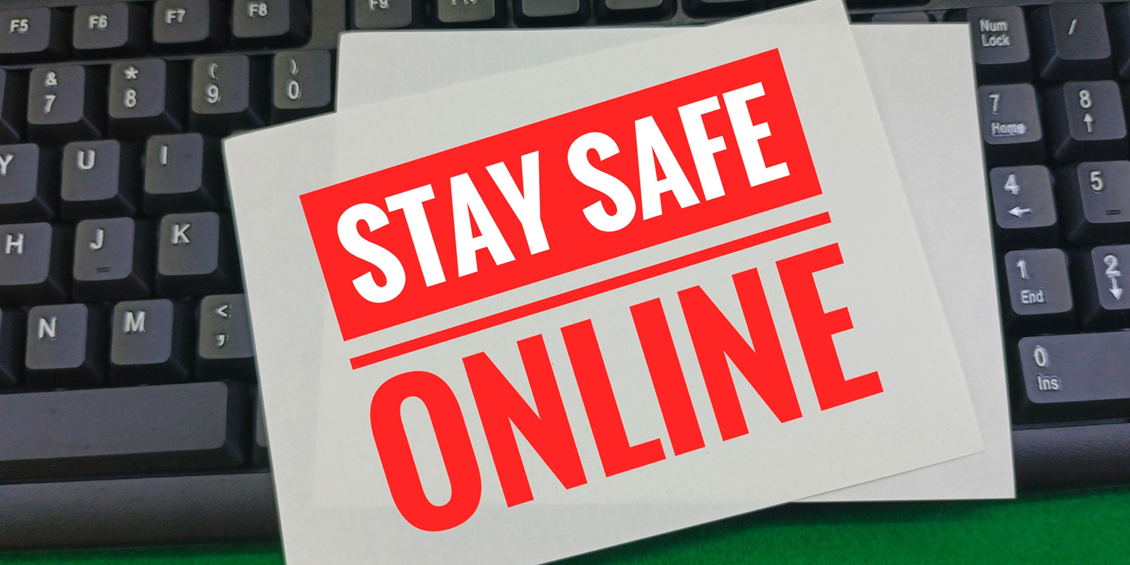 Five Cyber Tips Everyone Can Use