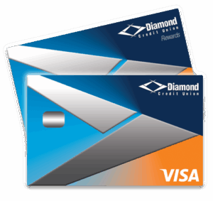 VISA® Credit - Diamond Credit Union
